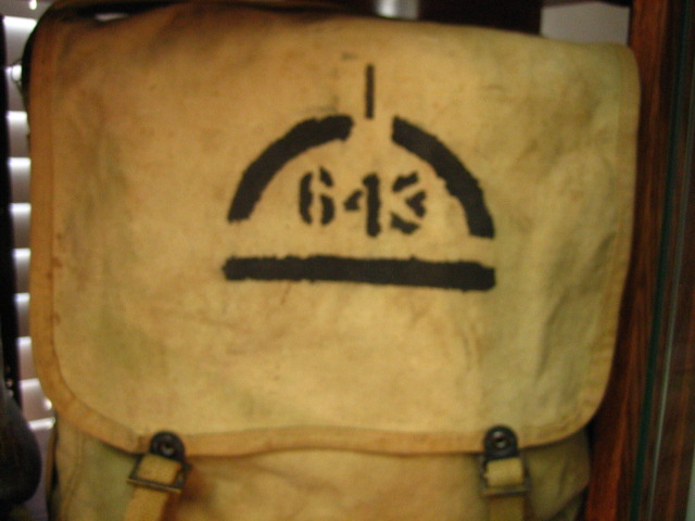 Post your UNIS marked gear. - Page 7 - FIELD & PERSONAL GEAR SECTION ...