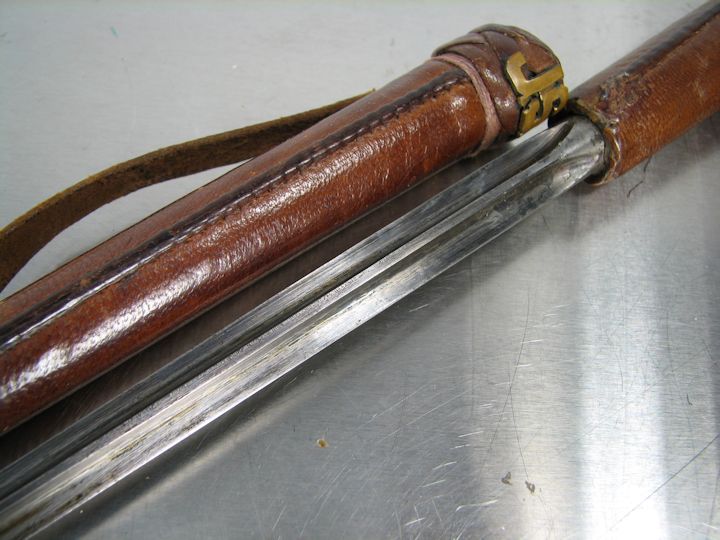 Show Yo Swagga - Swagger Sticks, All Eras - Page 2 - FIELD & PERSONAL ...