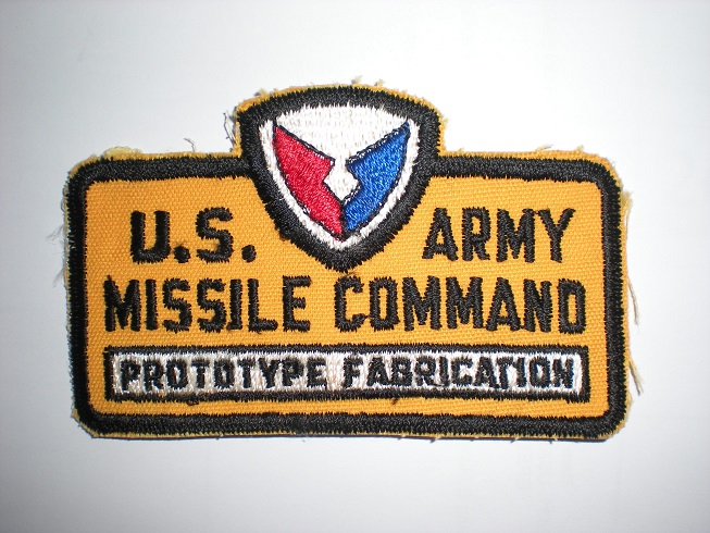 Interesting Army Material Command patch - ARMY AND USAAF - U.S ...