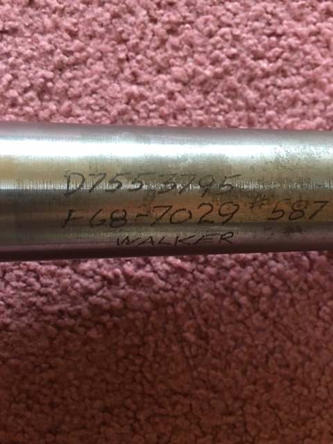 Mann accuracy device - FIREARMS - U.S. Militaria Forum