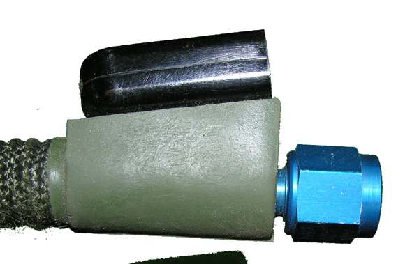 A11206-2 Redar Hose - FLYING HELMETS AND ACCESSORIES - U.S. Militaria Forum