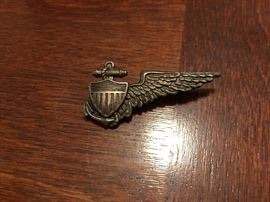 WWI Wings - WING BADGES - U.S. Militaria Forum