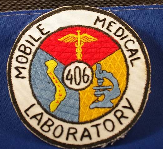 Vietnam Mobile Med Lab - ARMY AND USAAF - U.S. Militaria Forum