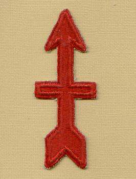 Rainbow Division Patch Era - CAN YOU IDENTIFY THIS PATCH? - U.S ...
