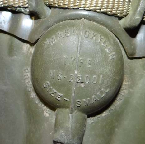 P1B Modified to P4A Helmet - FLYING HELMETS AND ACCESSORIES - U.S ...