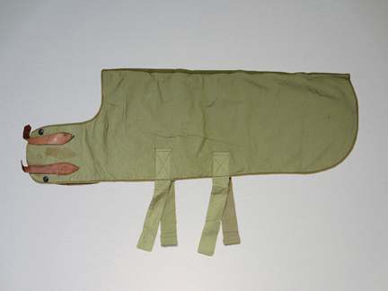 WWII Army Dog Jacket...Finally! - FIELD & PERSONAL GEAR SECTION - U.S ...