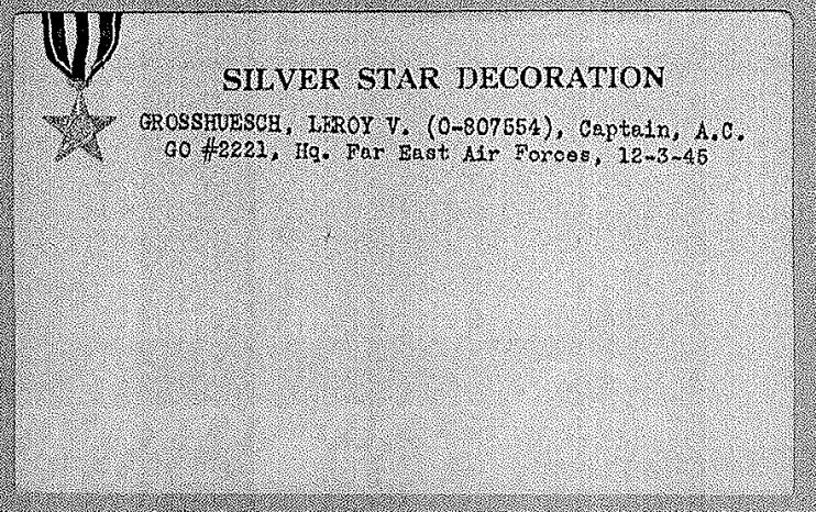 WWII 5th AAF FIGHTER ACE GROUP - 8 KILLS 39th Fighter Squadron - Page 2 ...