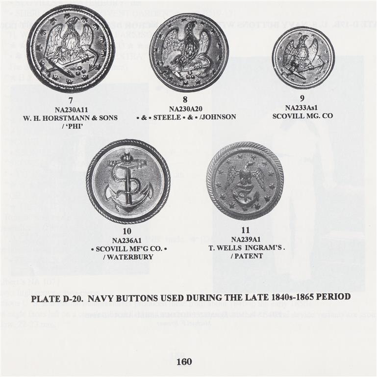 Button help. - UNIFORMS - U.S. Militaria Forum