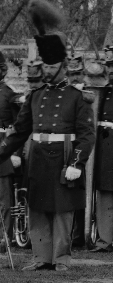 Rare USMC ranks in photos - Page 3 - MARINES - U.S. Militaria Forum