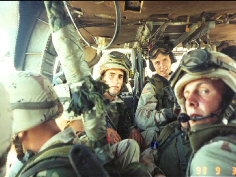 Operation Gothic Serpent (Black Hawk Down) - Page 8 - MILITARY HISTORY ...