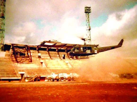 Operation Gothic Serpent (Black Hawk Down) - Page 8 - MILITARY HISTORY ...