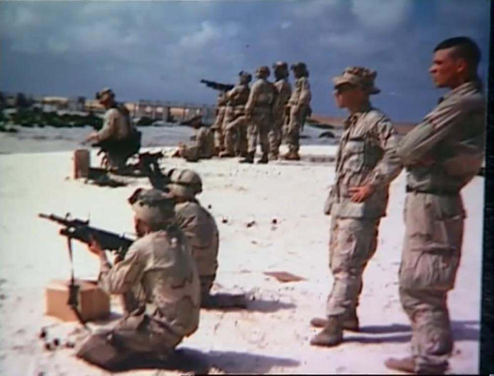 Operation Gothic Serpent (Black Hawk Down) - Page 7 - MILITARY HISTORY ...