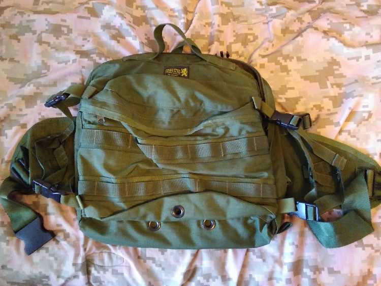 Weekend modern kit finds - FIELD & PERSONAL GEAR SECTION - U.S ...