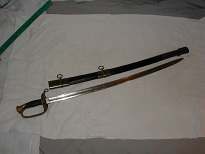 USMC M1859 Sergeants' Sword - EDGED WEAPONS - U.S. Militaria Forum