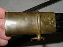 USMC M1859 Sergeants' Sword - EDGED WEAPONS - U.S. Militaria Forum