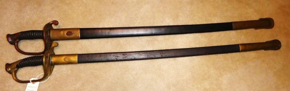 USMC M1859 Sergeants' Sword - EDGED WEAPONS - U.S. Militaria Forum