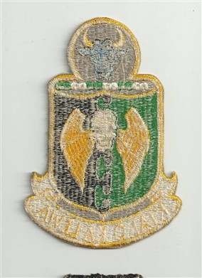 5th Bomb Wing patch - AIR FORCE (USAAF IS WITH ARMY) - U.S. Militaria Forum