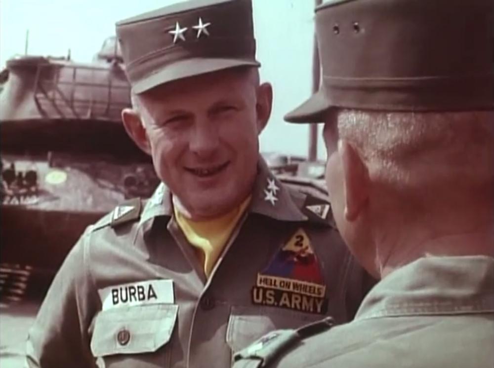 Armored Patches Worn On Chest - Page 12 - ARMY AND USAAF - U.S ...