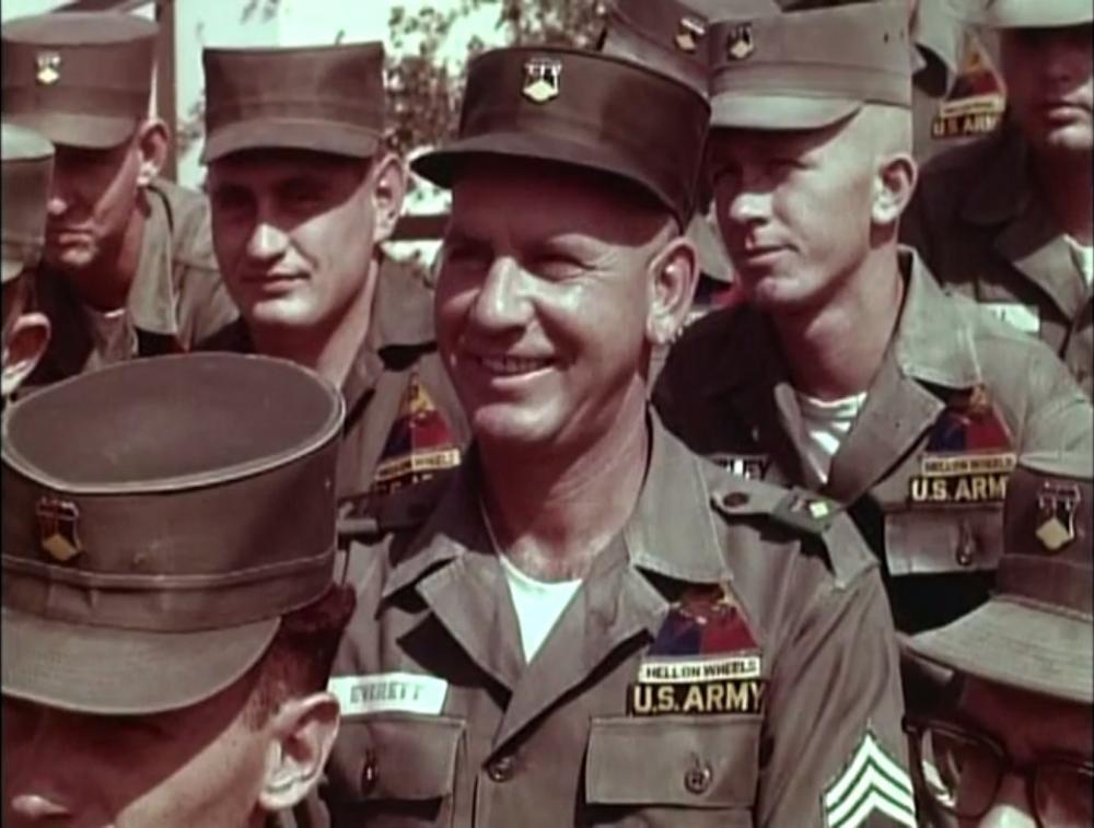 Armored Patches Worn On Chest - Page 12 - ARMY AND USAAF - U.S ...