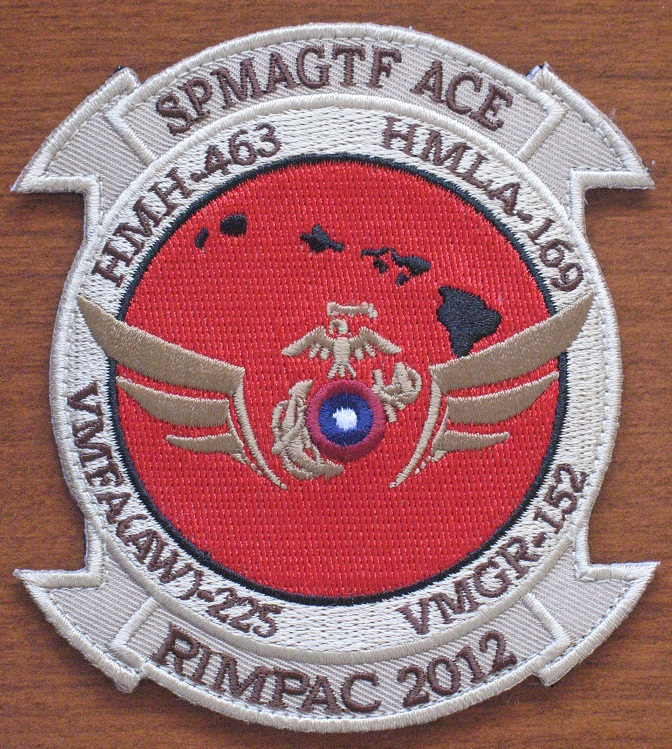 USMC Wings MAGS, MALS, MWSS, MABS, HM&S Aviation Logistics - MARINES ...