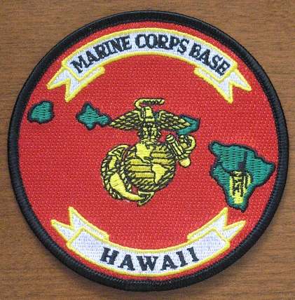 USMC Bases, Air Stations, Facilities, Detachments, Reserve ...