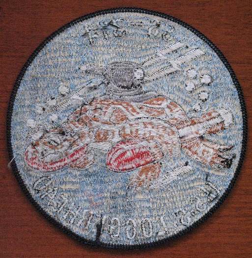 Silent Service - The USN Submarine Forces - Page 3 - NAVY, COAST GUARD ...