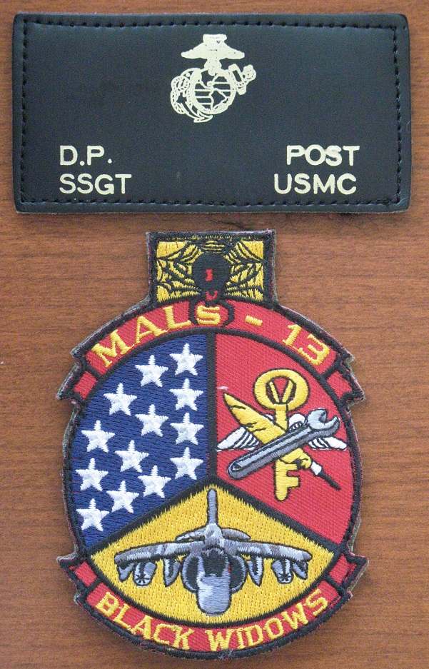 USMC Wings MAGS, MALS, MWSS, MABS, HM&S Aviation Logistics - MARINES ...