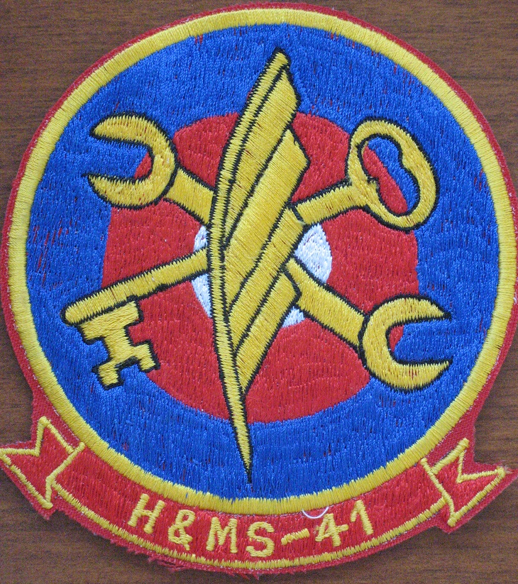 USMC Wings MAGS, MALS, MWSS, MABS, HM&S Aviation Logistics - MARINES ...