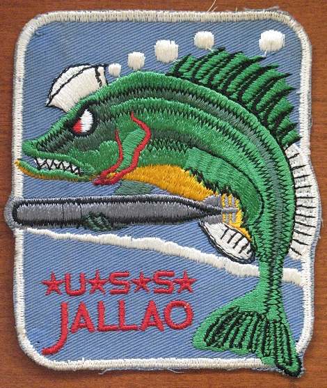 Silent Service - The USN Submarine Forces - Page 3 - NAVY, COAST GUARD ...