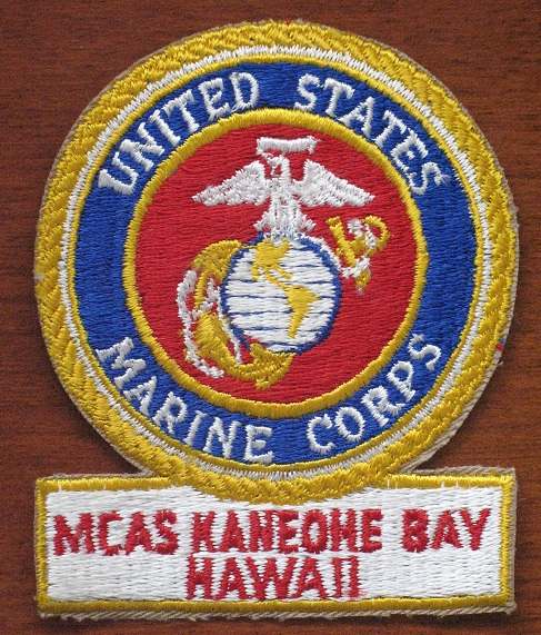 USMC Bases, Air Stations, Facilities, Detachments, Reserve ...