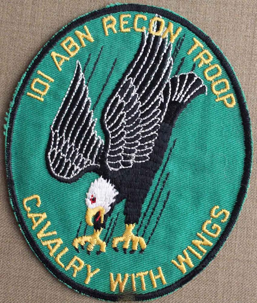 US Army Early Aviation/Transportation Patches - Page 4 - ARMY AND USAAF ...