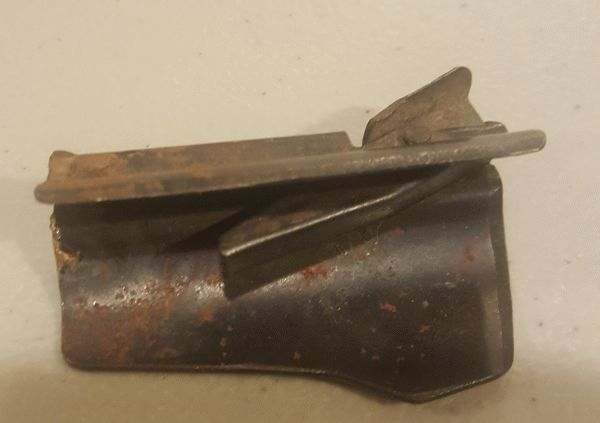 Unknown Dust Cover or Tool ? - FIREARMS - U.S. Militaria Forum