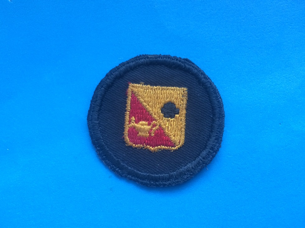 Ebay Patch Score - ARMY AND USAAF - U.S. Militaria Forum