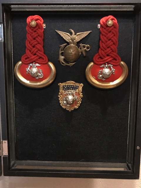 Lets see your EGA displays! - Page 2 - MARINE CORPS EGA DISCUSSION - U ...