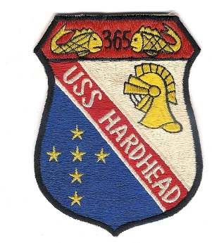 Silent Service - The USN Submarine Forces - Page 3 - NAVY, COAST GUARD ...