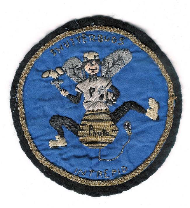 USN Photo Recon, Lab & Photographic Units - NAVY, COAST GUARD AND OTHER ...