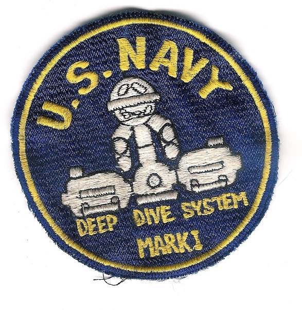 Silent Service - The USN Submarine Forces - Page 3 - NAVY, COAST GUARD ...