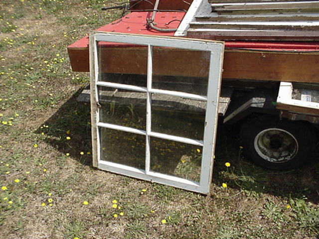 Barracks window - BASE/BIVOUAC/CAMP/DEPOT ITEMS - U.S. Militaria Forum