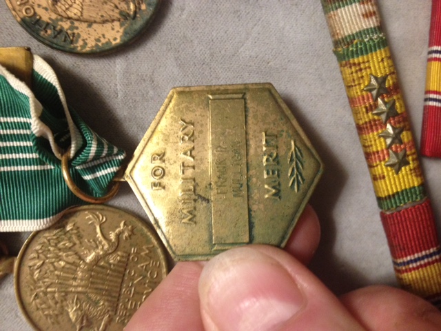 Vietnam ARCOM "V" named grouping Mulligan - GROUPINGS PAGE - U.S ...