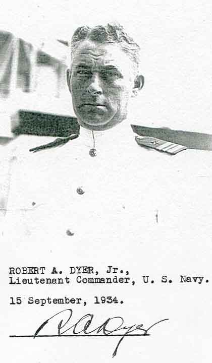 Yangtze Patrol, Captain USS Panay, USS S-34 China - GROUPINGS PAGE - U ...