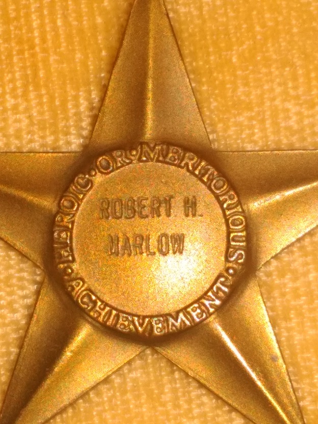 Opinions Please On This KIA Engraved Bronze Star - MEDALS & DECORATIONS ...