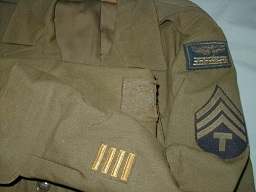 AAF/MTO and MAAF Patches WWII What? - AIR FORCE (USAAF IS WITH ARMY ...