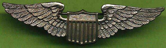 Interesting pre ww2 wings ? - WING BADGES - U.S. Militaria Forum