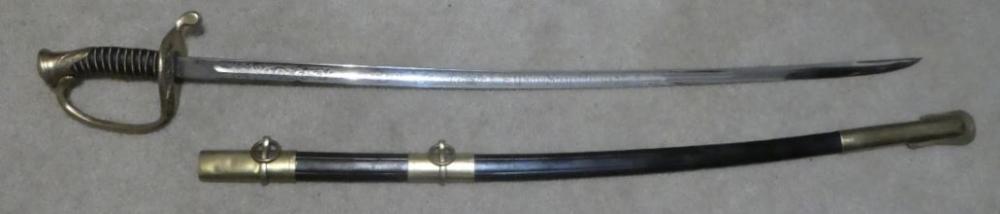 USMC Sword Frog Guidance - EDGED WEAPONS - U.S. Militaria Forum