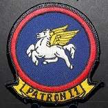 VP Patrol Squadron Patches - PATRON - Page 2 - NAVY, COAST GUARD AND ...