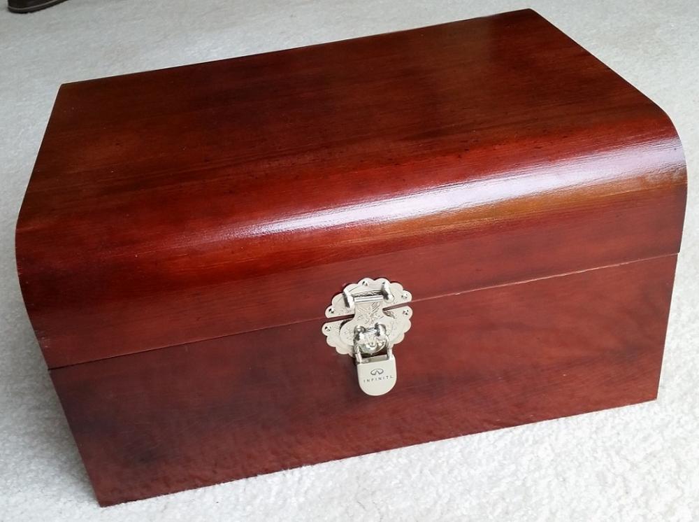 Display / Storage Case - EDGED WEAPONS - U.S. Militaria Forum