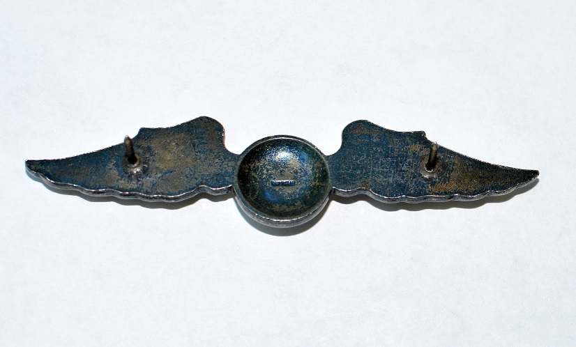 Civil Air Patrol Wings - WING BADGES - U.S. Militaria Forum