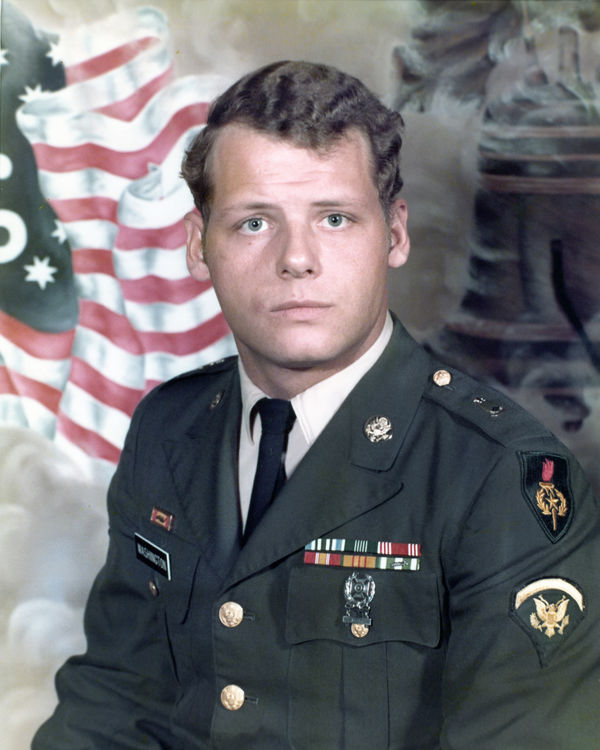 Patches in action: Photos of SSI being worn by the troops. - Page 144 ...