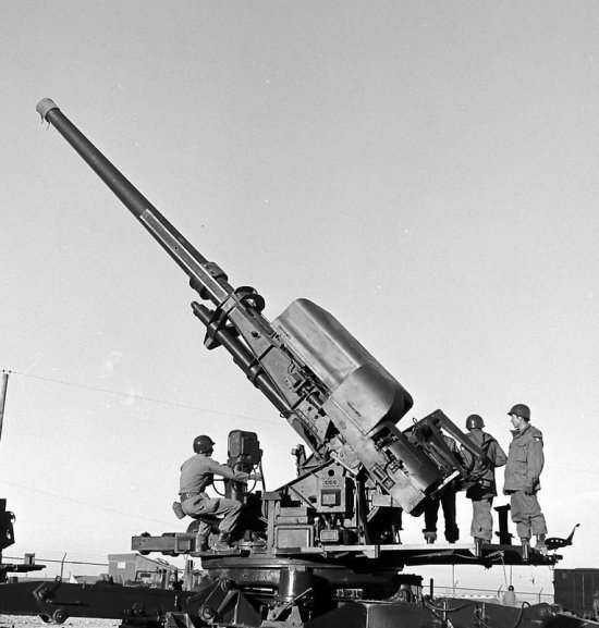 US M103 heavy tank 120mm AP round. - FIREARMS - U.S. Militaria Forum