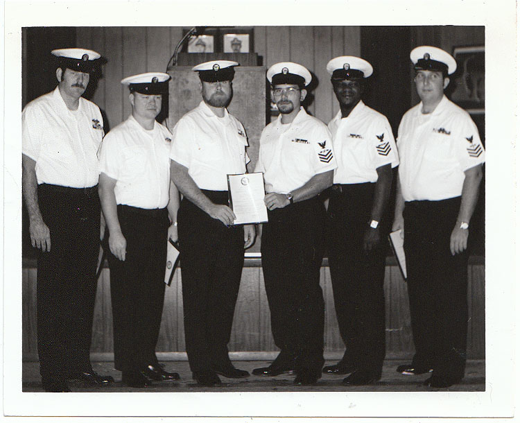 Help With Mid-70s Service Dress (E-6 and below) "Salt & Pepper" Uniform ...